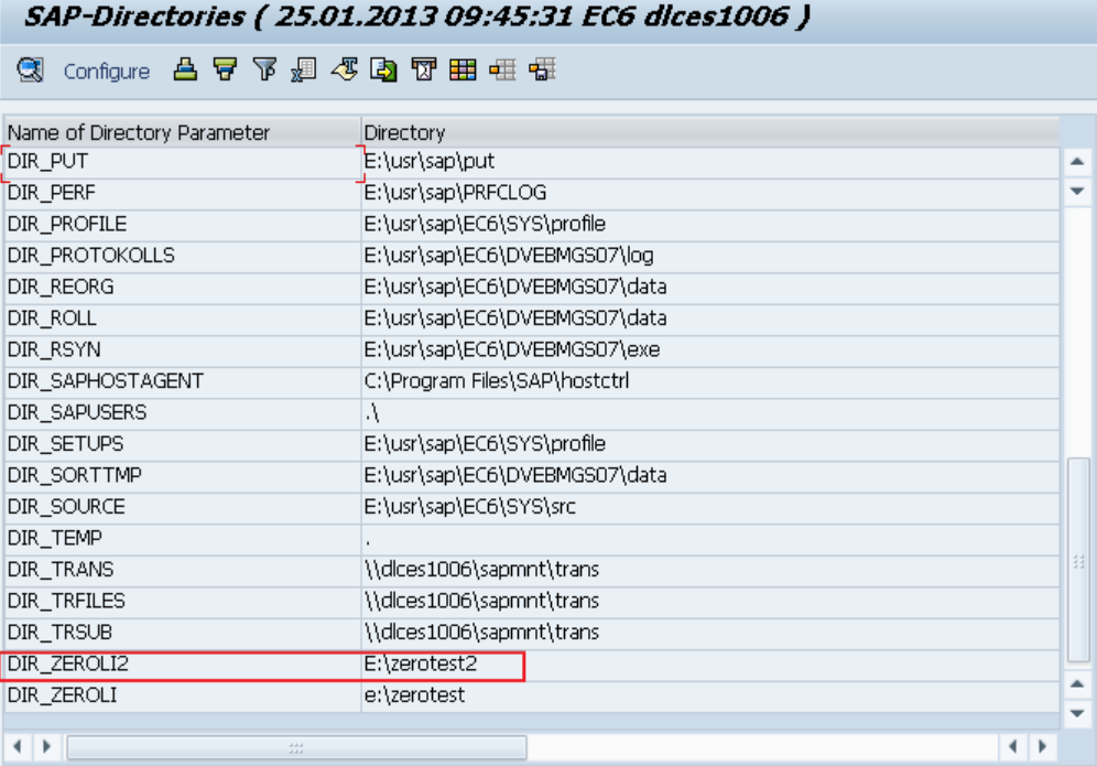 对SAP service的上传和读取文件_sap sm69-CSDN博客