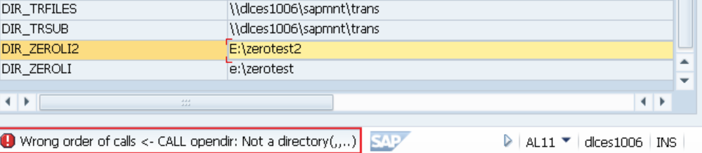 对SAP service的上传和读取文件_sap sm69-CSDN博客
