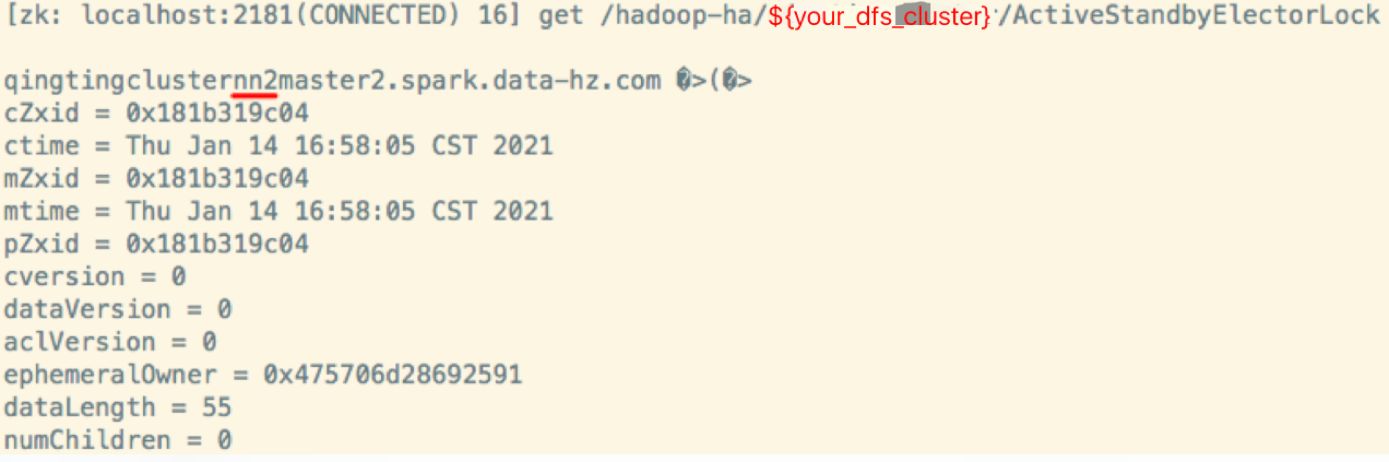 NameNode频繁切换active/standby的原因和解决_小猫爱吃鱼^_^的博客-CSDN博客_namenode切换原因