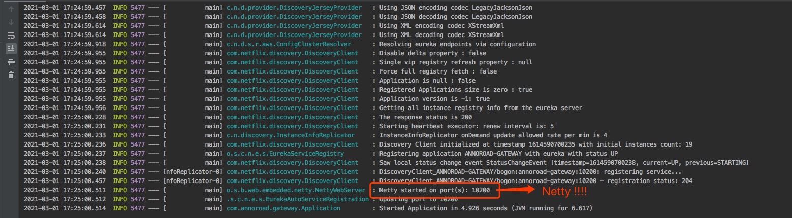Spring Colud Gateway 与 SpringBoot Tomcat 配置的关系（是个坑哦！）_spring cloud gateway tomcat-CSDN博客