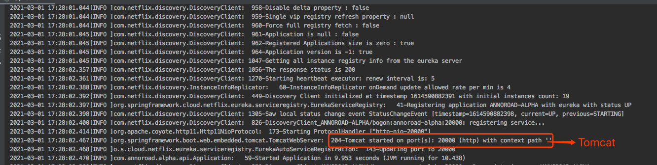 Spring Colud Gateway 与 SpringBoot Tomcat 配置的关系（是个坑哦！）_spring cloud gateway tomcat-CSDN博客