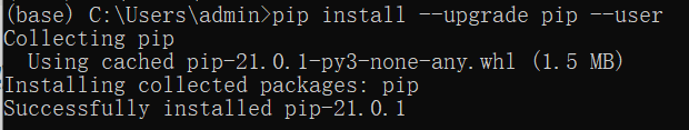 python报错 ModuleNotFoundError: No module named ‘StringIO‘_pip stringio_moupanzi的博客-CSDN博客