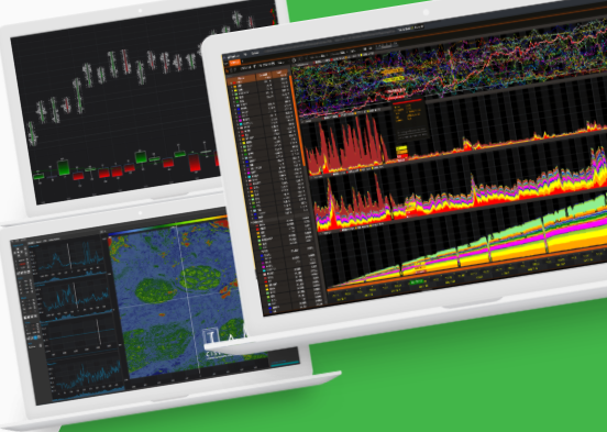scichart 6.3.X Crack [vs] LightningChart_scichart crack-CSDN博客