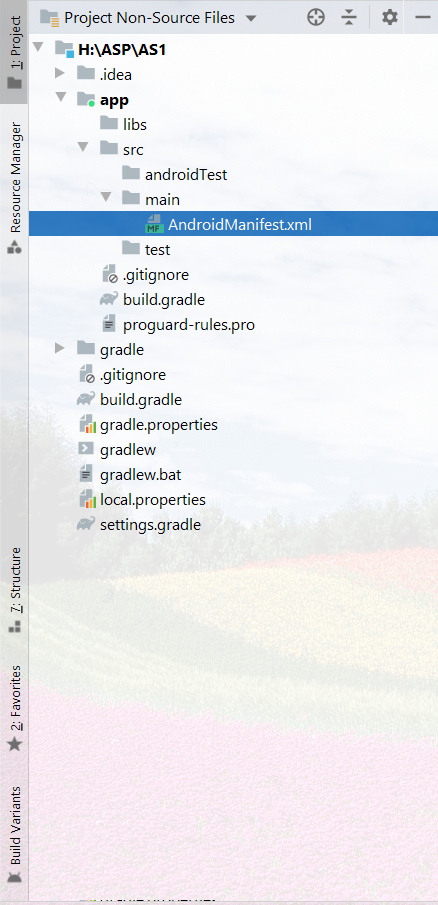 YDOOK: Kotlin Android 系列教程：Android Studio的 基本编程界面详解_mainactivity.kt-CSDN博客