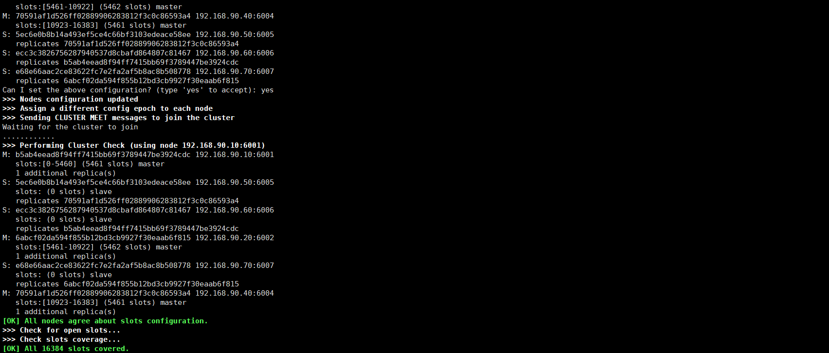 BUG：Could not connect to Redis No route to host（redis集群报错）_could not connect to redis at 172.72 ...