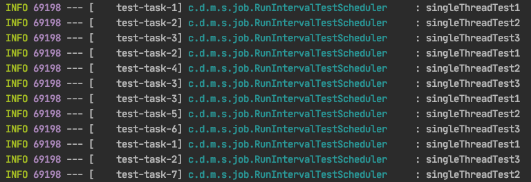 SpringBoot定时任务@Scheduled注解详解-CSDN博客