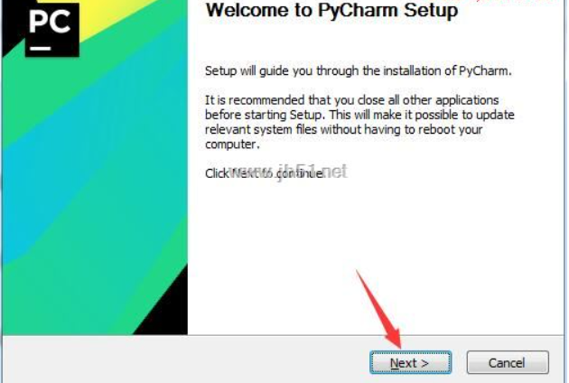 pycharm2019.3汉化以及虚拟环境安装 - 大脸源 - 博客园