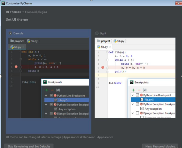 pycharm2019.3汉化以及虚拟环境安装 - 大脸源 - 博客园