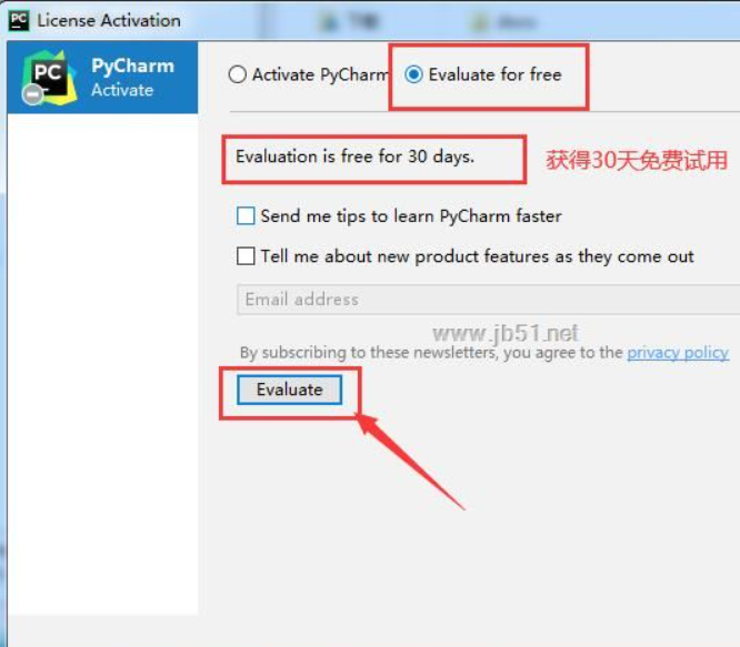 pycharm2019.3汉化以及虚拟环境安装 - 大脸源 - 博客园