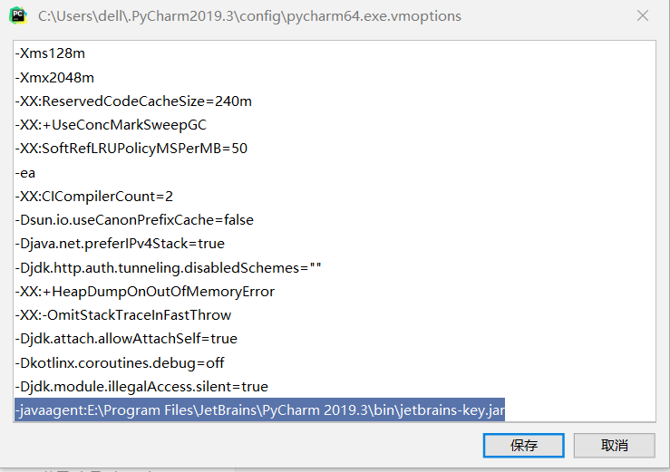 pycharm2019.3汉化以及虚拟环境安装 - 大脸源 - 博客园