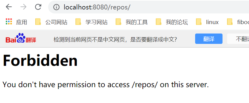 window + svn + apache——全网第二好的配置方案_windows apache svn-CSDN博客