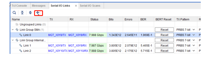 xilinx 7系列FPGA ibert笔记_DAI_Pengfei的博客-CSDN博客