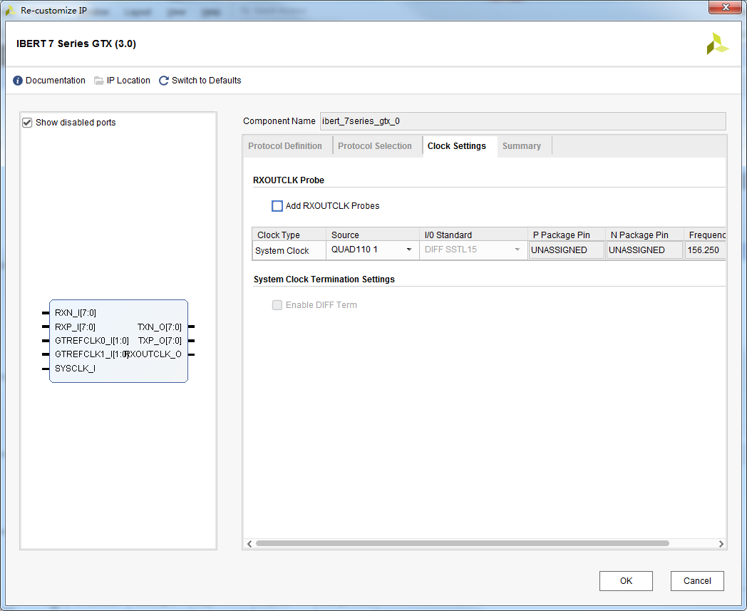 xilinx 7系列FPGA ibert笔记_xilinx ibert_DAI_Pengfei的博客-CSDN博客