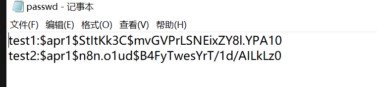 window + svn + apache——全网第二好的配置方案_windows apache svn-CSDN博客