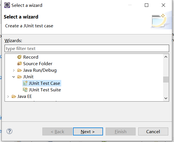 junit测试实例_junit测试用例-CSDN博客