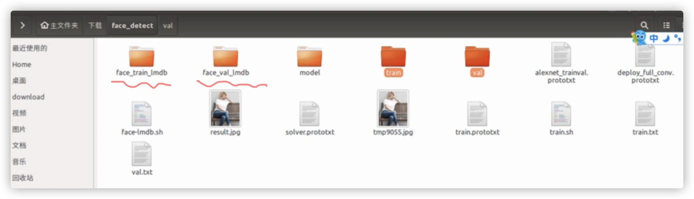 数据集转换成LMDB格式_easyocr dataset = lmdbdataset(dirpath, opt)-CSDN博客