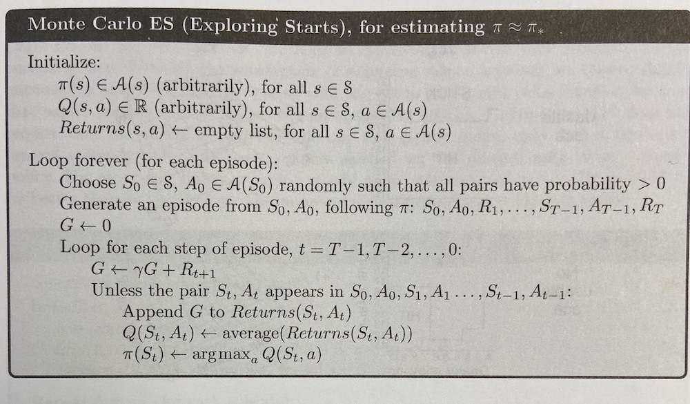 【强化学习纲要】3 无模型的价值函数估计和控制_epsilon greedy policy improvement-CSDN博客