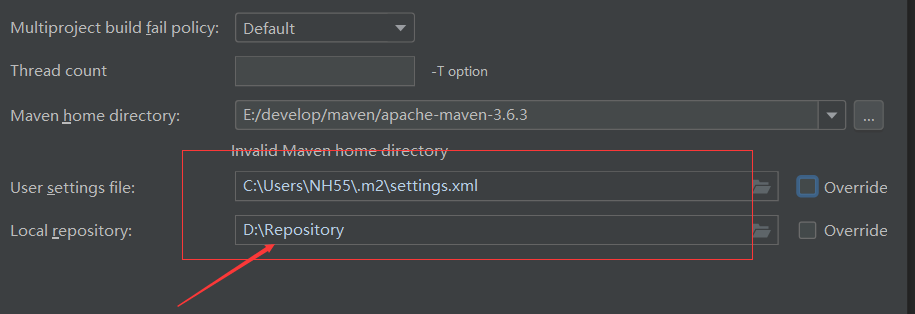 清除.m2下的maven仓库_.m2 清理-CSDN博客