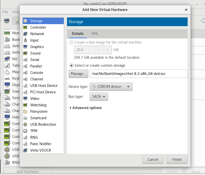Linux系统引导过程及引导修复_linux p2v booting from hard disk-CSDN博客