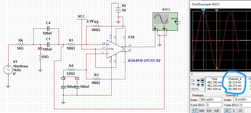 ADA4939 ADA4930_ada4930末端匹配-CSDN博客