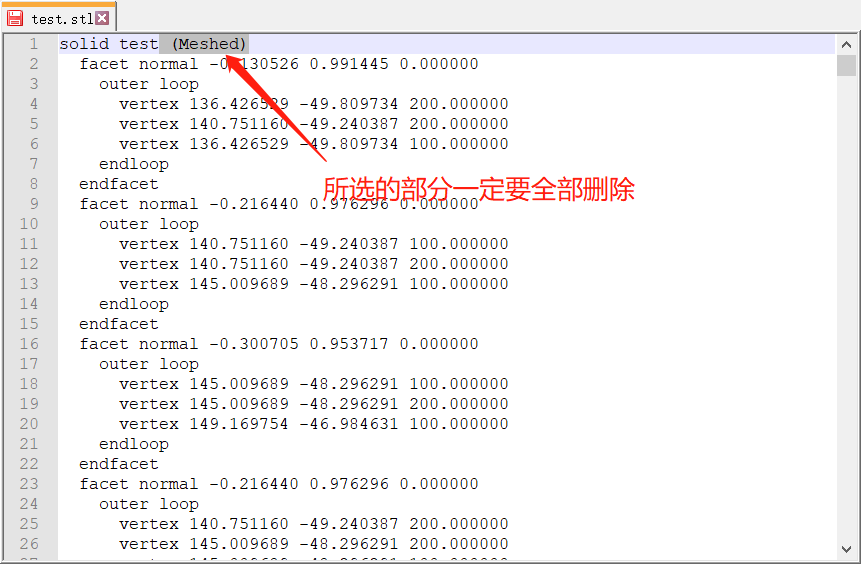 Geant4学习之CAD模型导入(2)_cad导入到geant4-CSDN博客