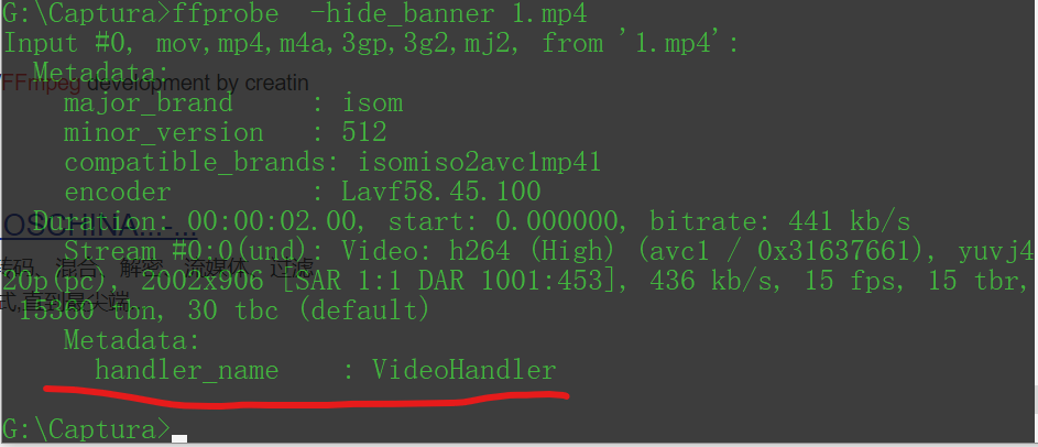 ffmpeg 视频合并，无声或音视不同步_ffmpeg合流之后会出现同步的问题嘛-CSDN博客