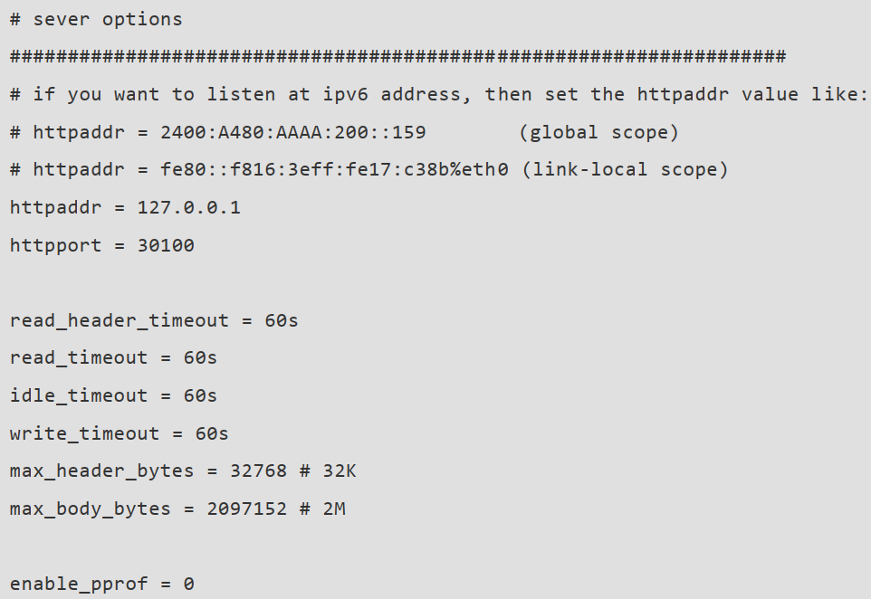 ServiceComb入门篇_servicecomb: credentialse-sample-CSDN博客