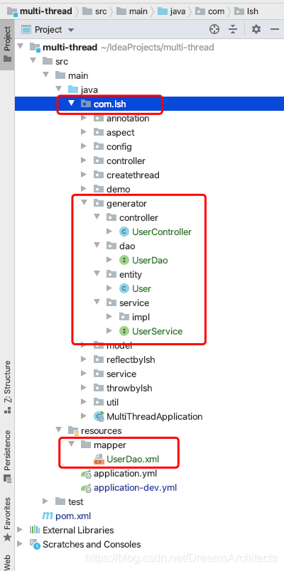 使用idea插件——easycode代码生成工具easycode Type Mapper无效 Csdn博客 3514