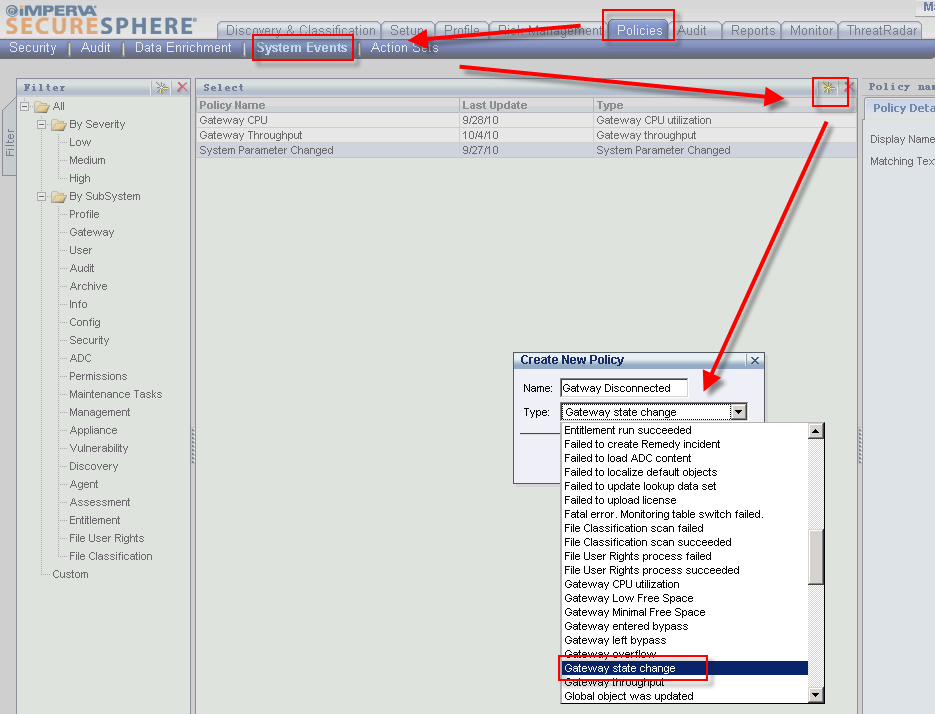 IMPERVA - WAF syslog配置及注意事项_imperva的waf日志-CSDN博客