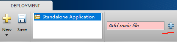 如何在matlab中将GUI界面封装成exe文件_matlab gui封装-CSDN博客