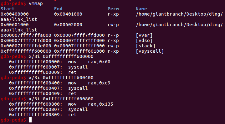 SROP简单介绍和例题-CSDN博客