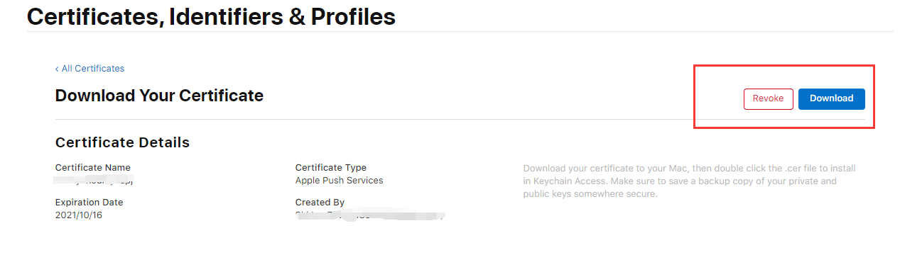 hbuilder打包ios app所需的IDP/IEP证书的生成方法_有p12文件,怎么生成iep跟idp-CSDN博客