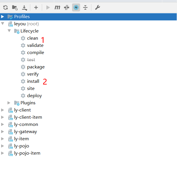 Maven异常：Could not find artifact-CSDN博客