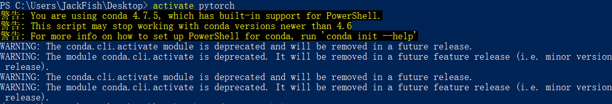 Python/Anaconda的安装、配置Powershell来activate虚拟环境、通过修改镜像源和延迟时间来解决下载失败的问题_anaconda powershell-CSDN博客