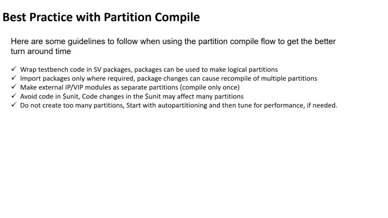 VCS仿真与调试_lca features-CSDN博客