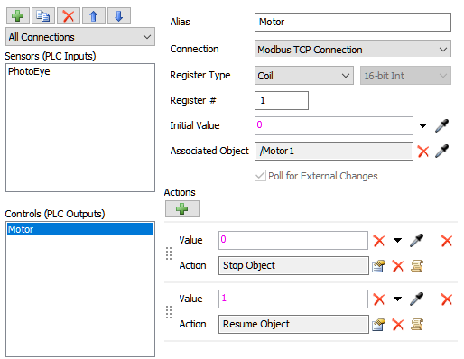 FlexSim2019版新功能——Emulation_flexsim中逻辑图-CSDN博客