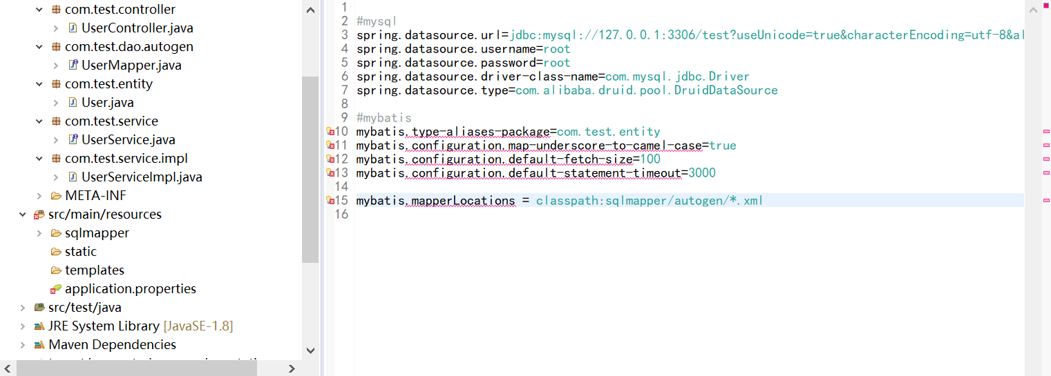 Spring Boot的@SpringBootApplication无法引入的问题_@springbootapplication 无法导入-CSDN博客