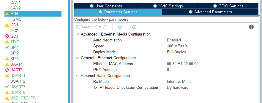 STM32F407 LWIP掉线重连_lwip 断线 重连-CSDN博客