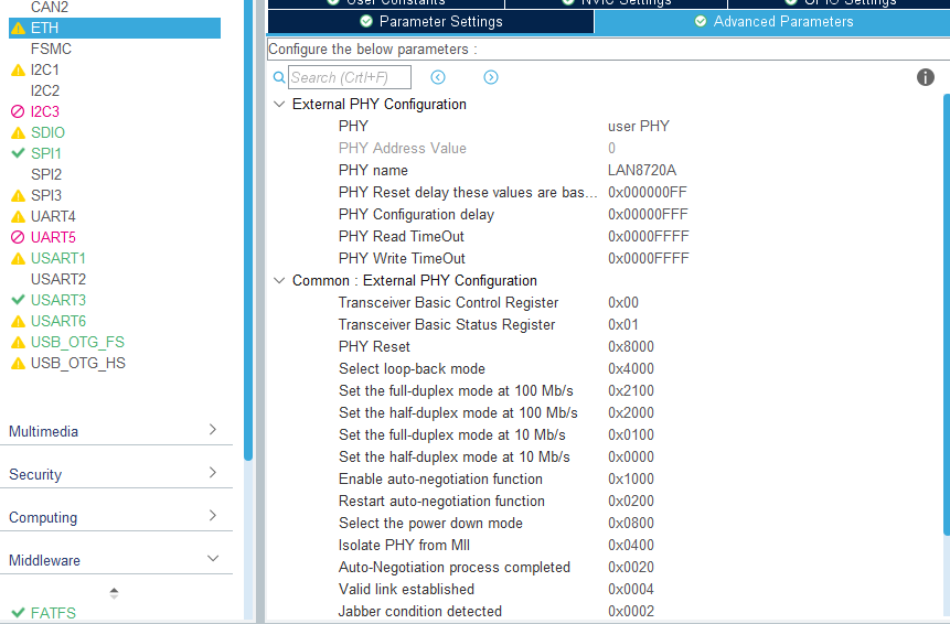 STM32F407 LWIP掉线重连_lwip 断线 重连-CSDN博客