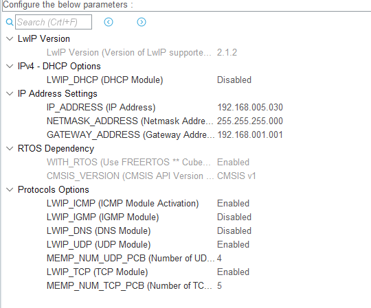 STM32F407 LWIP掉线重连_lwip 断线 重连-CSDN博客