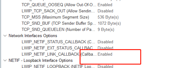STM32F407 LWIP掉线重连_lwip 断线 重连-CSDN博客