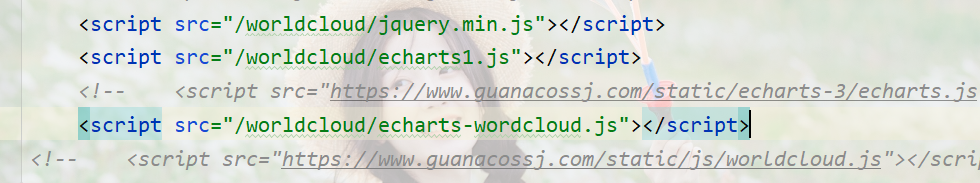 echarts 使用worldcloud并设置彩色字体_echarts-wordcloud设置亮色系-CSDN博客