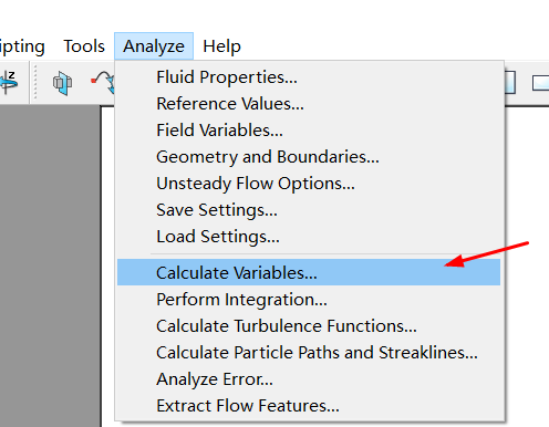 常用涡识别方法的Tecplot实现（Q准则、λ2 准则、delta准则、Omega准则）-CSDN博客