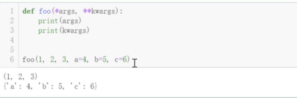 Python 基础（五）函数_python中prob函数-CSDN博客