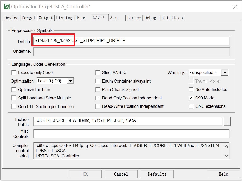 将stm32f429的程序移植到stm32f407上运行stm32f429程序和f407通用吗 Csdn博客 