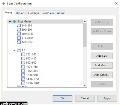 sizer windows调整窗体大小_sizerchs-CSDN博客