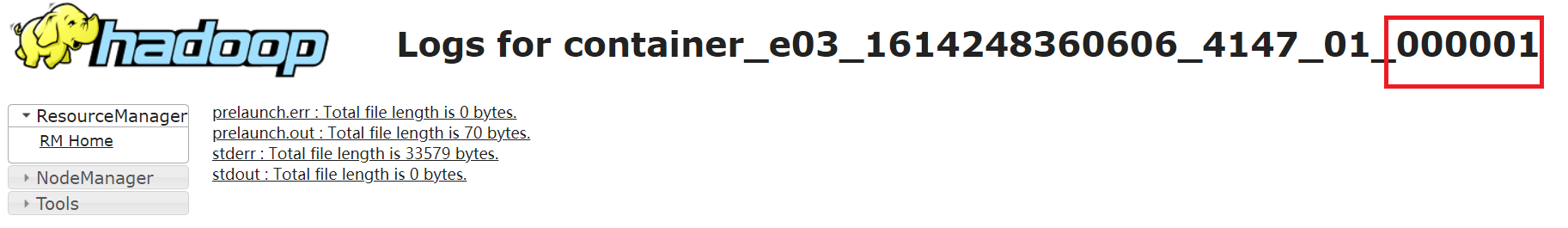 yarn WEB UI及reserved memory、spark WEB UI_memory reserved-CSDN博客