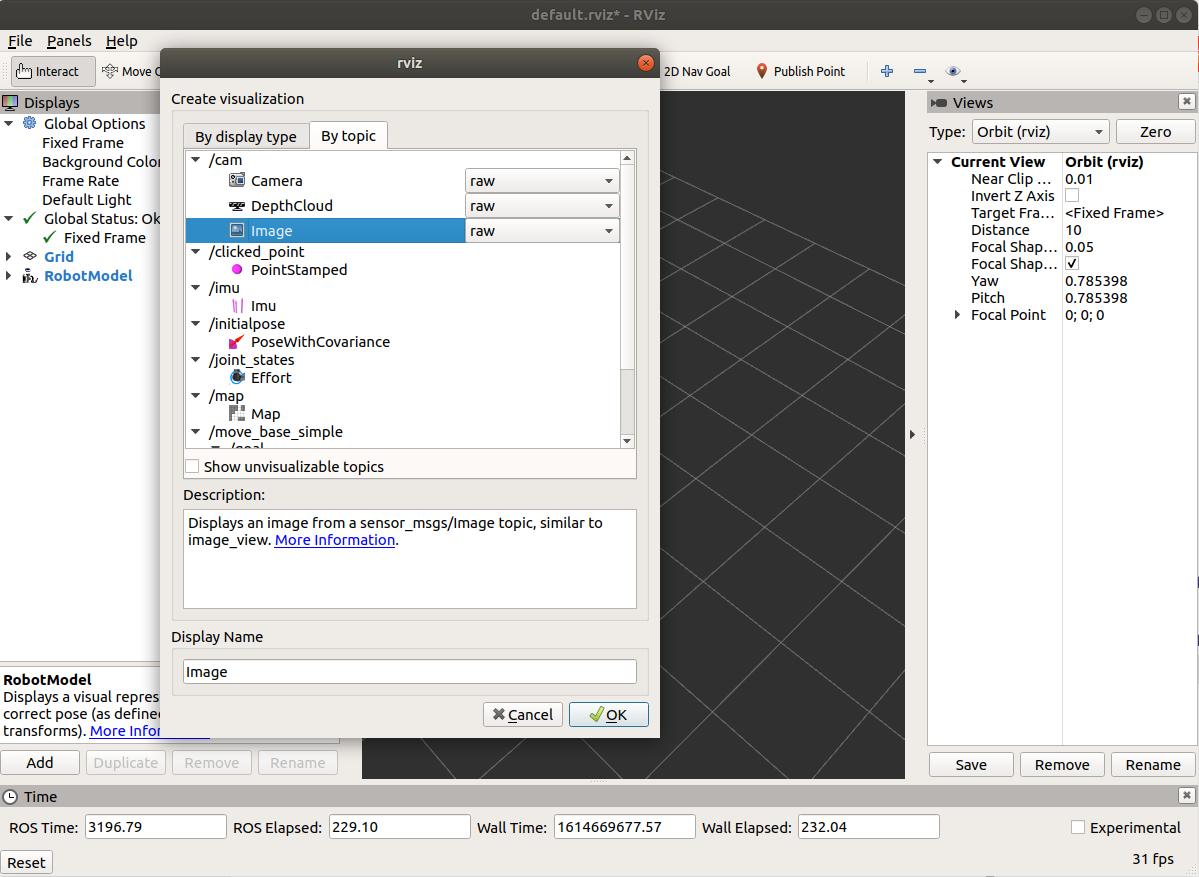 ros学习——gmapping建图-CSDN博客