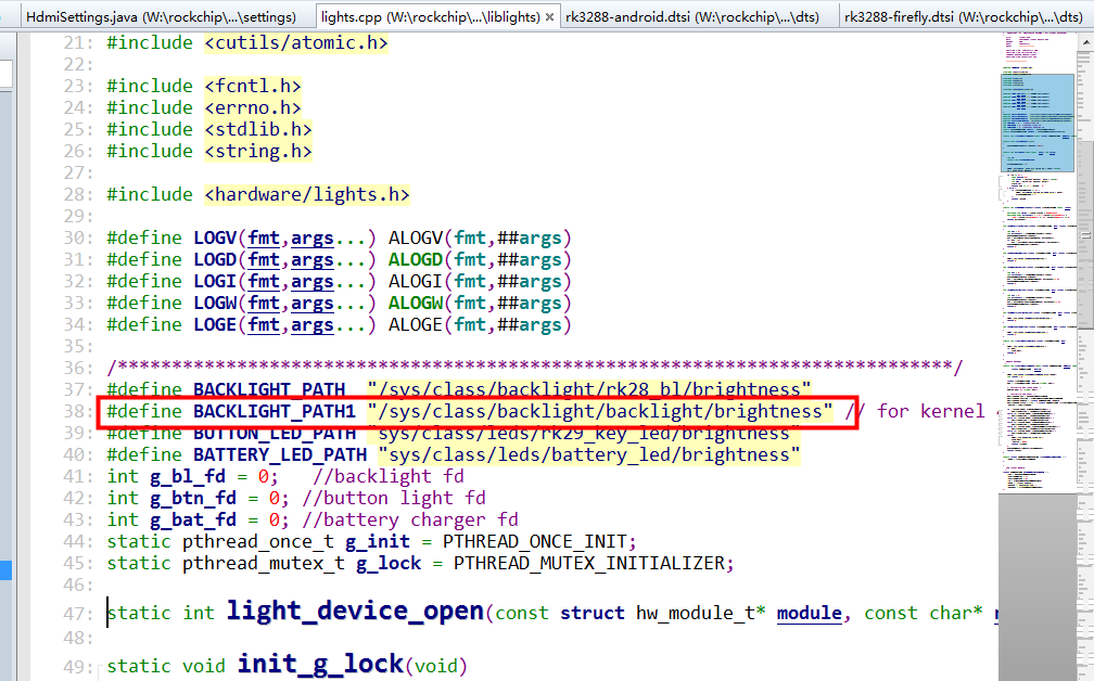 2021-03-02 Linux C语言读写节点代码-读写背光值brightness为例_c读取设备节点-CSDN博客
