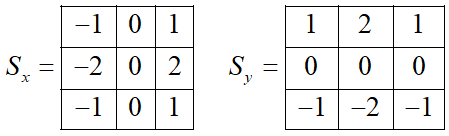 图像梯度之Sobel算子，及其Matlab和OpenCV实现_sobel算子matlab-CSDN博客